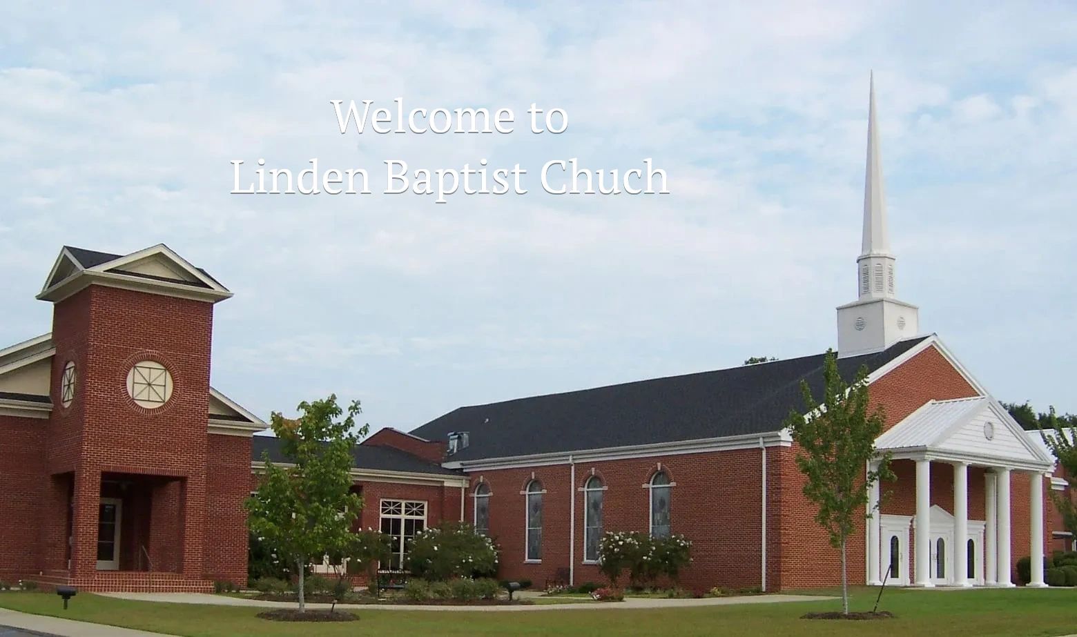 Linden Baptist Church