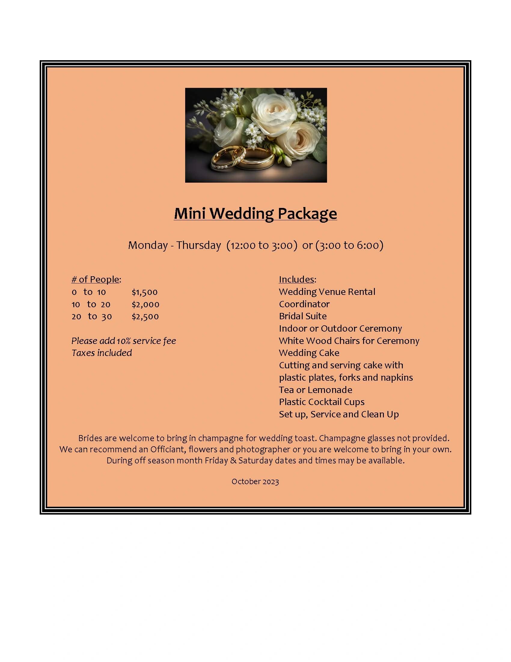 cedarsweddings.com - Wedding Venue - Acworth, Georgia