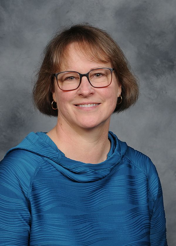 Staff | St. Michael's Lutheran Church