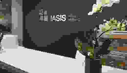 Iasis Health Management