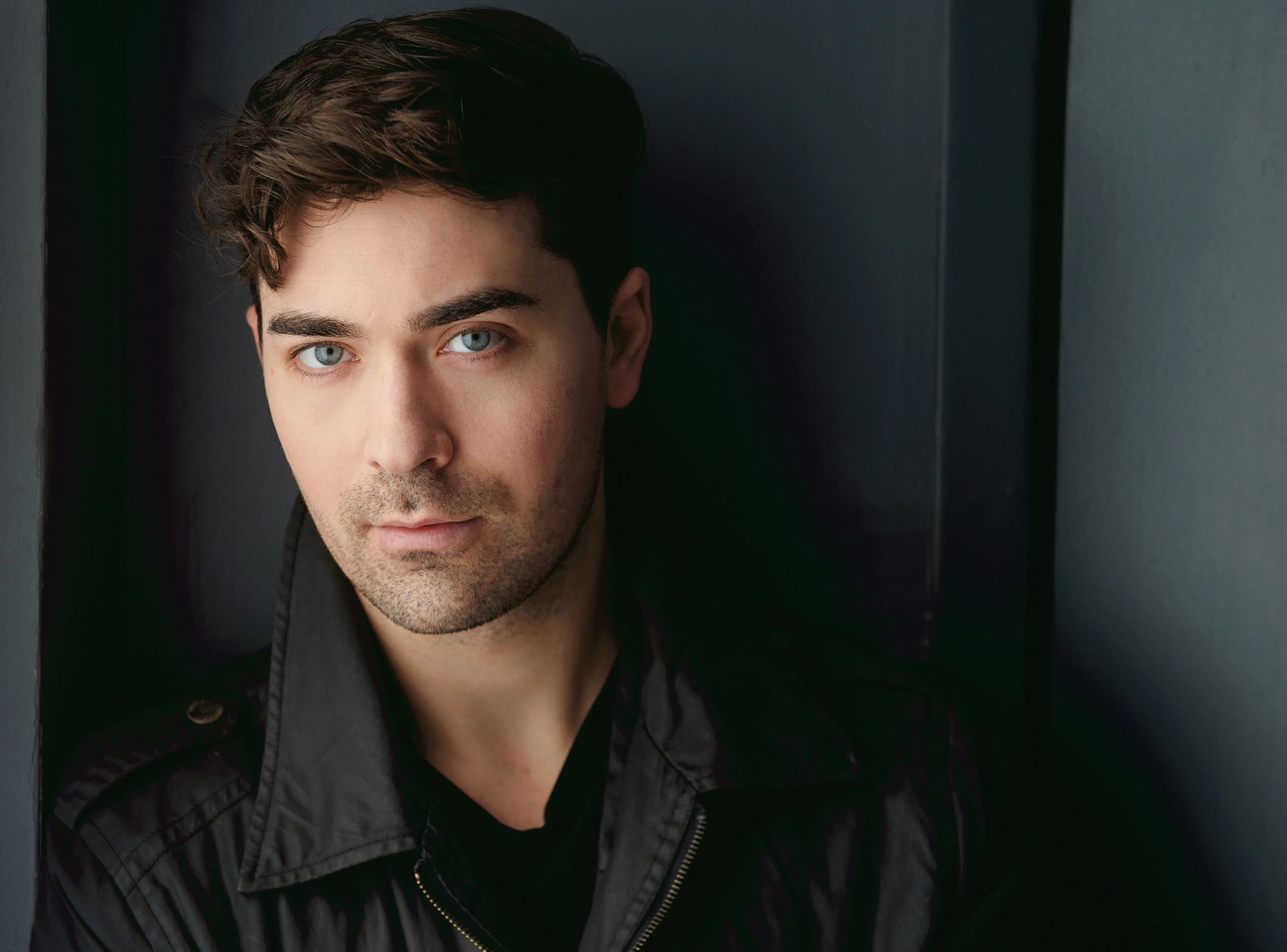 Alex Furber - Alex Furber, Actor