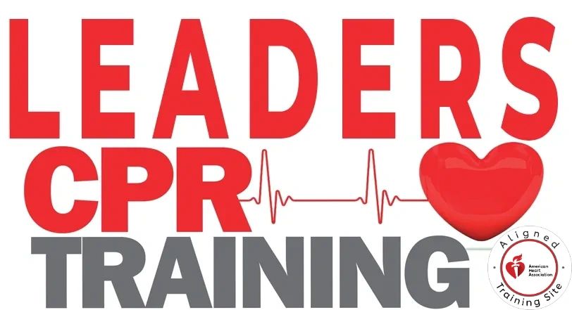 LEADERS CPR