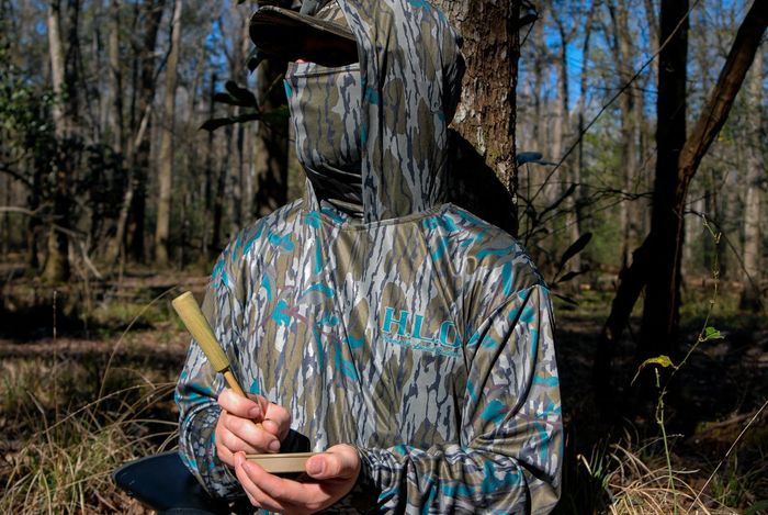 Hooked & Loaded Outdoors - Hats, Apparel