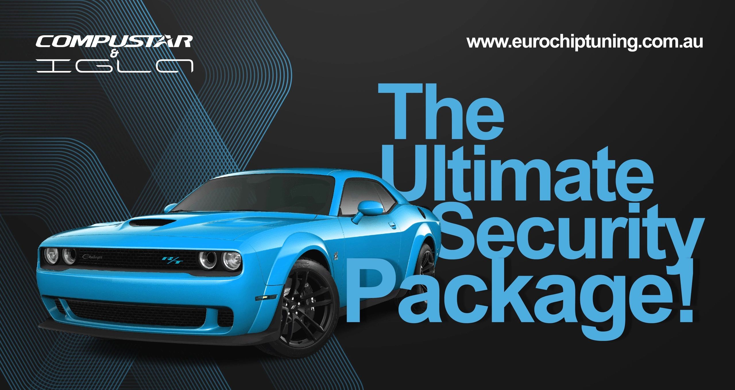 ECS | OBD Block - Digital Vehicle Protection
