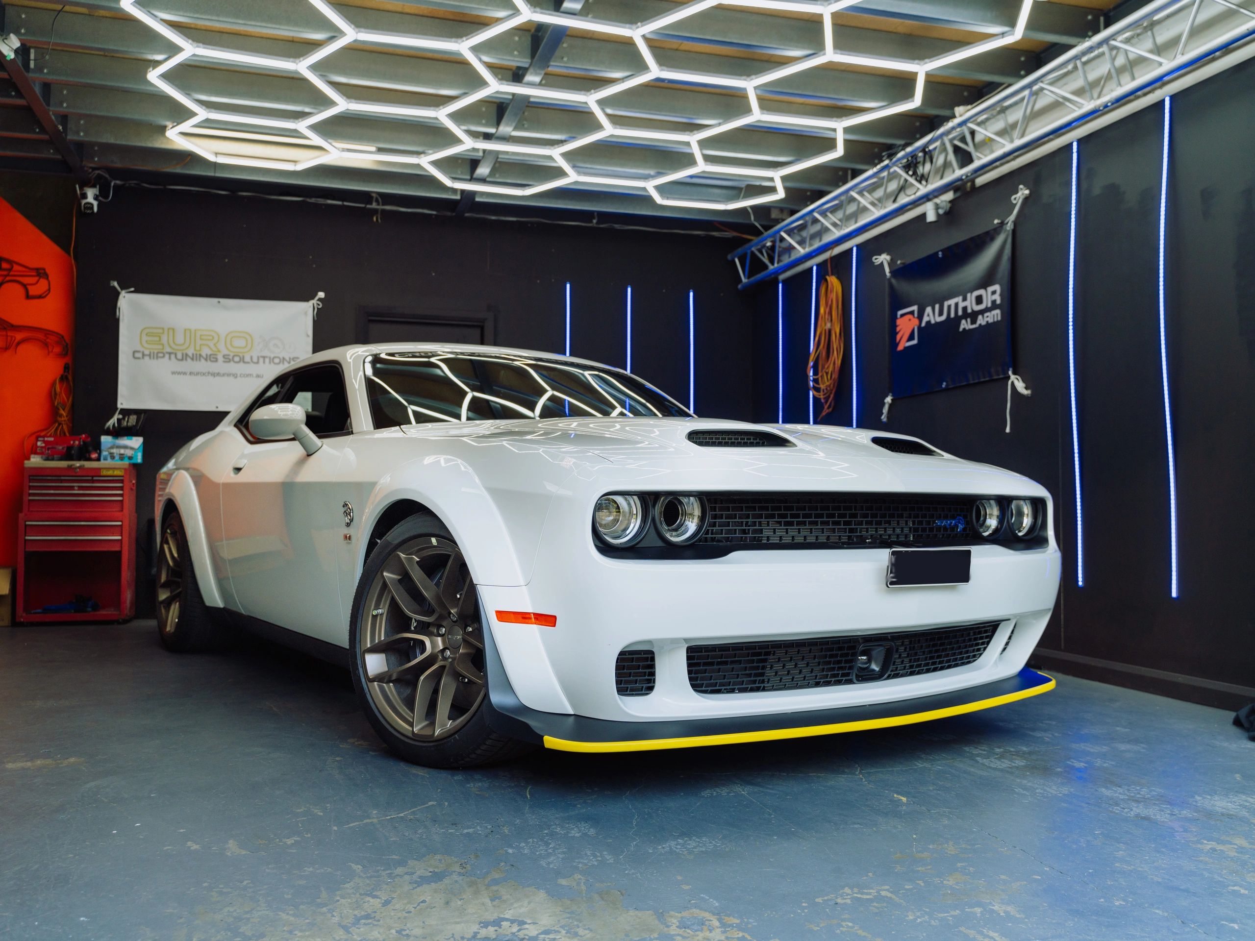 Euro Car Tuning & IGLA Vehicle Security Experts