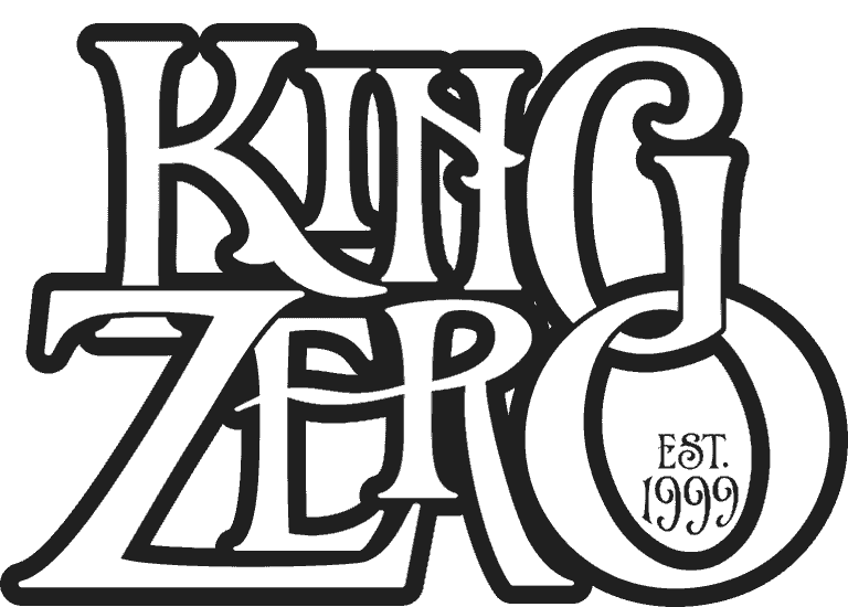 King Zero Music