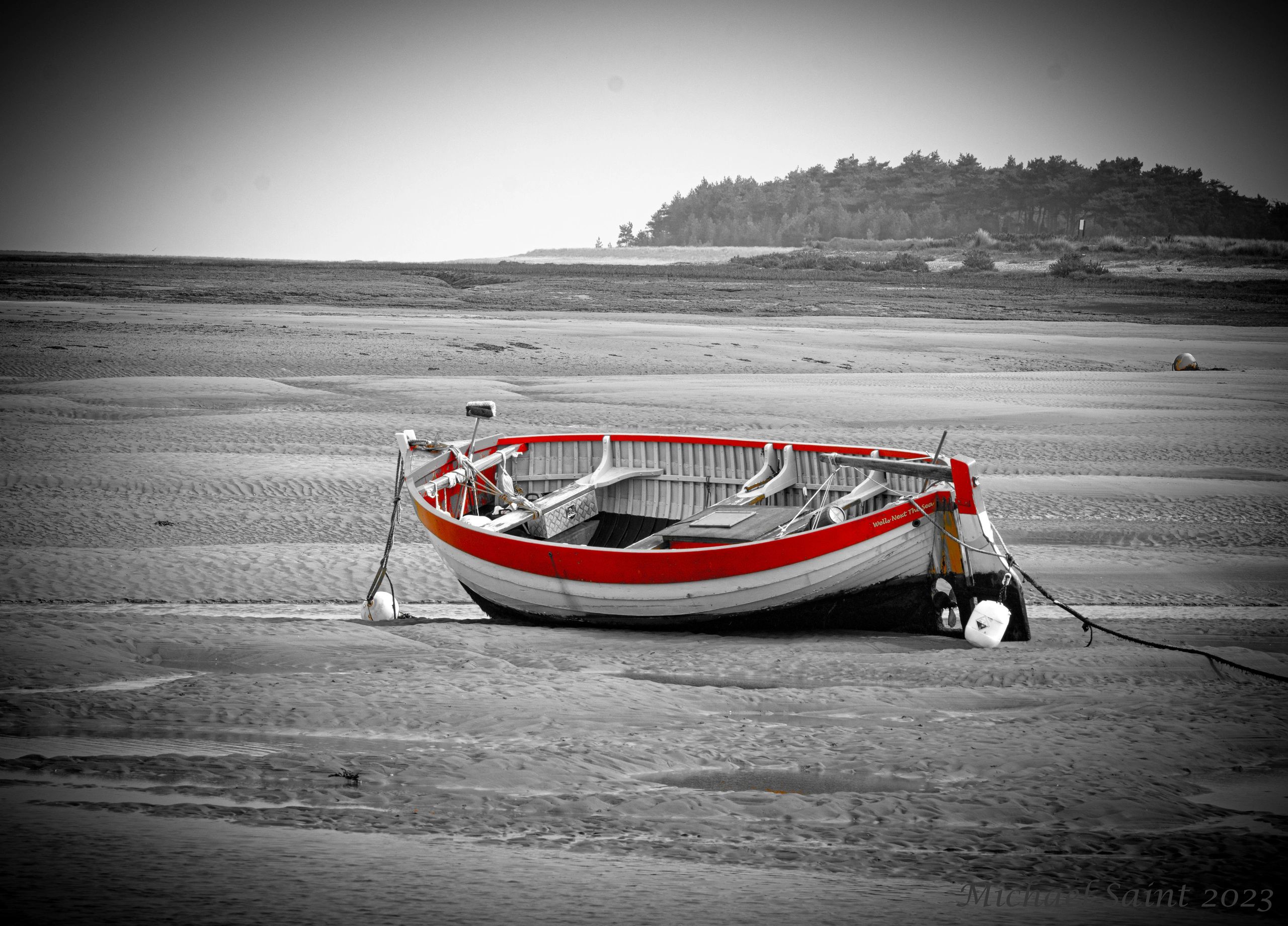 Michael Saint Photography