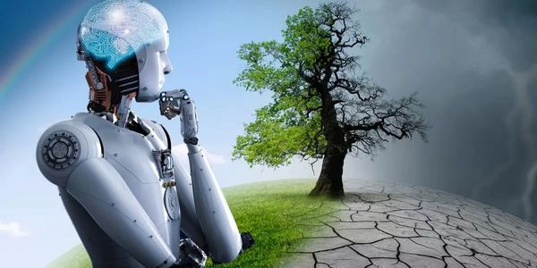Climate Robotics Network