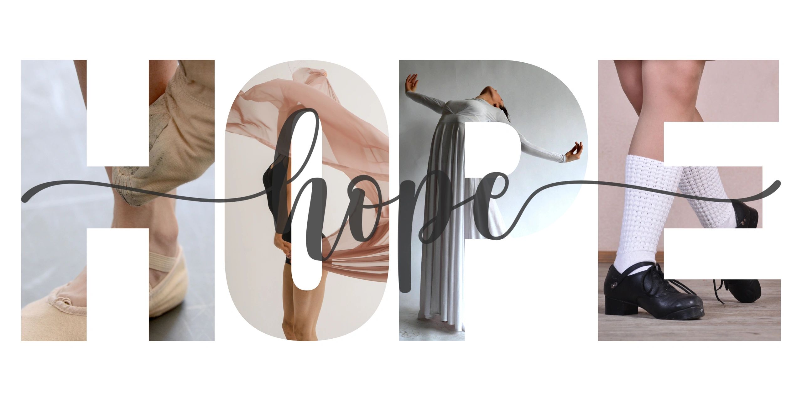 Rhythm of Hope Dance