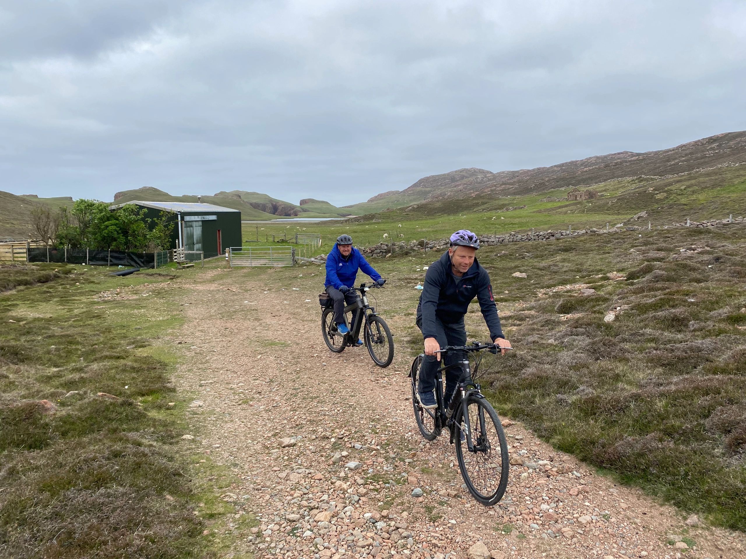 Tweaking the Process