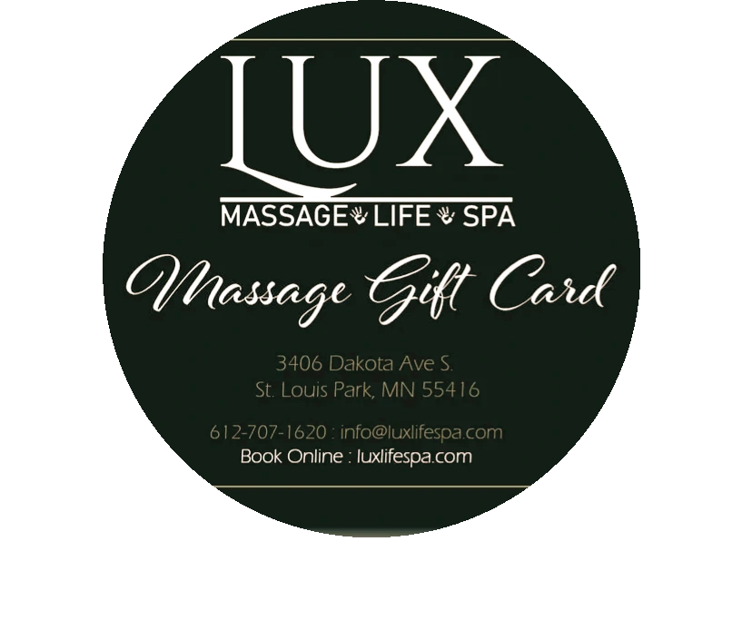 Lux Massage & Life Spa