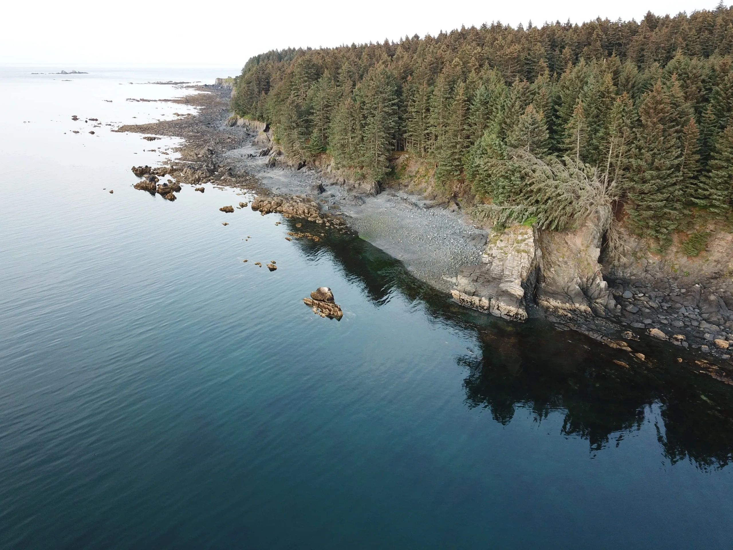 Rates & Reservations - A Captains Quarters