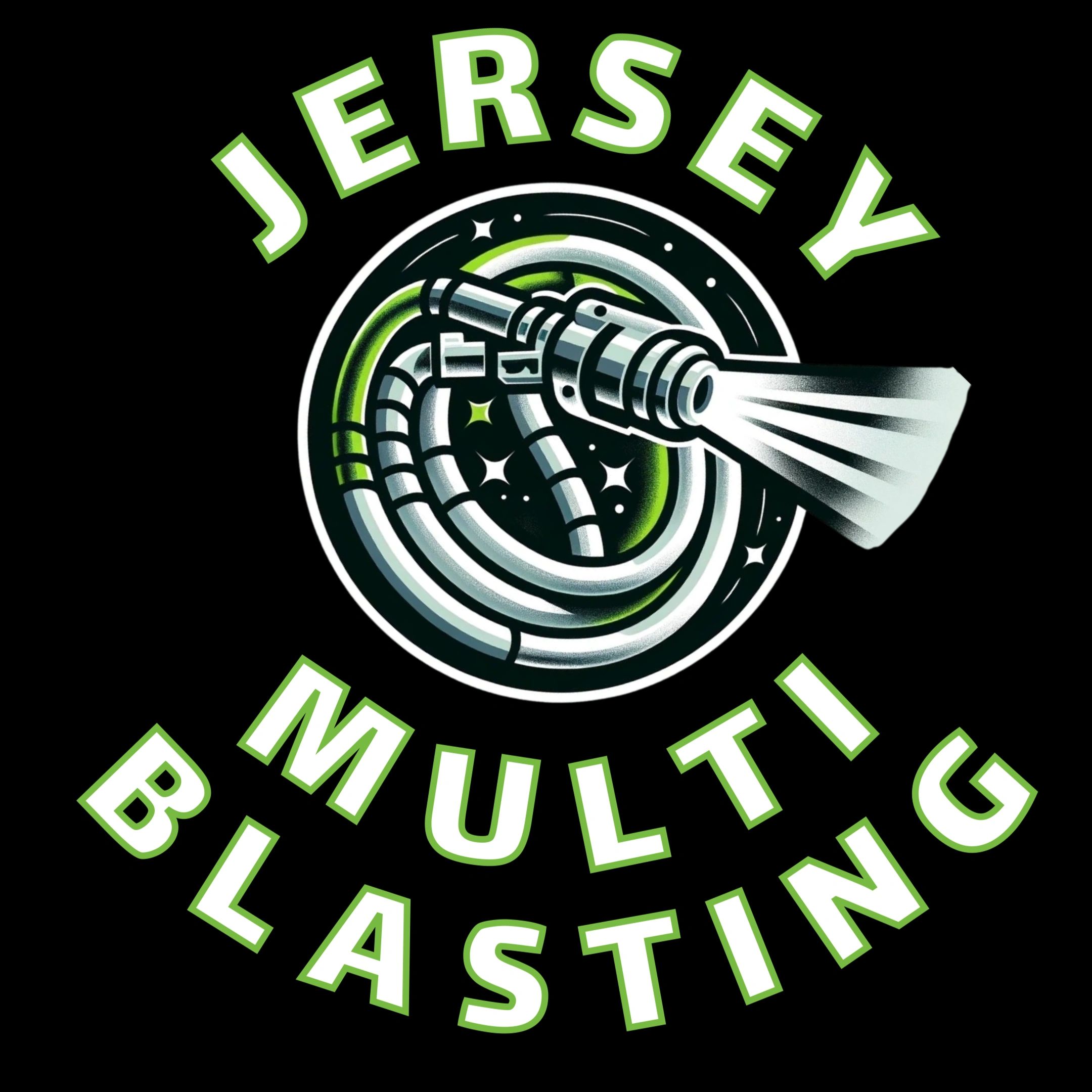 Jersey Multi Blasting