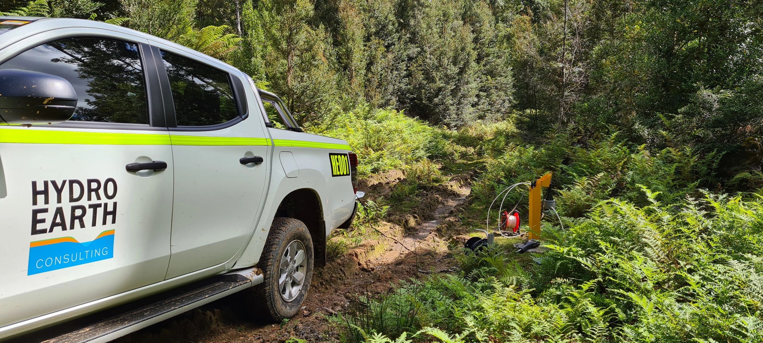 Hydro Earth Consulting – CONTACT US