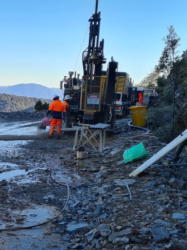 Hydro Earth Consulting – SERVICES