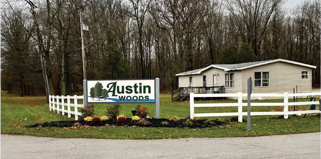 Austin Woods Community