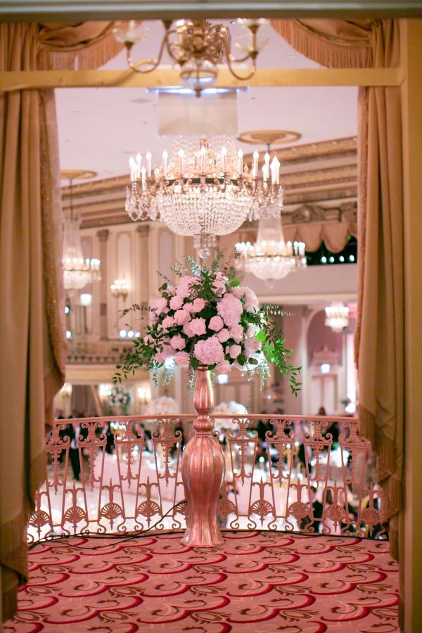 Erin McDonald Co - Wedding Florist, Interior Design, Florists