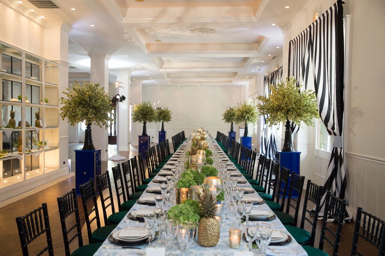 Erin McDonald Co - Wedding Florist, Interior Design, Florists