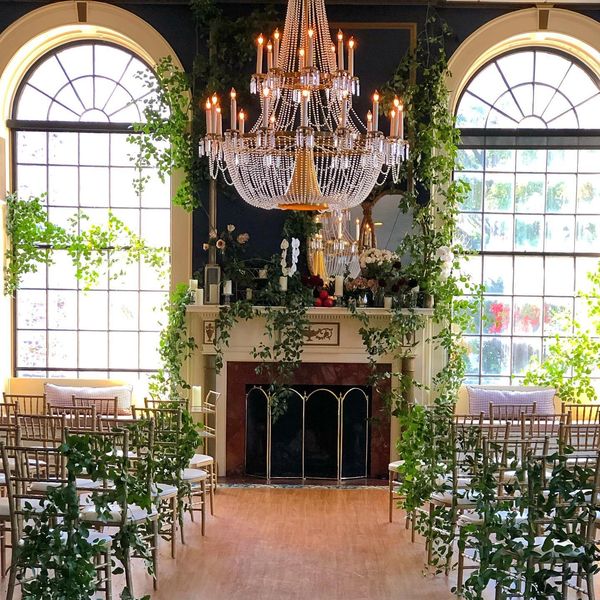 Erin McDonald Co - Wedding Florist, Interior Design, Florists