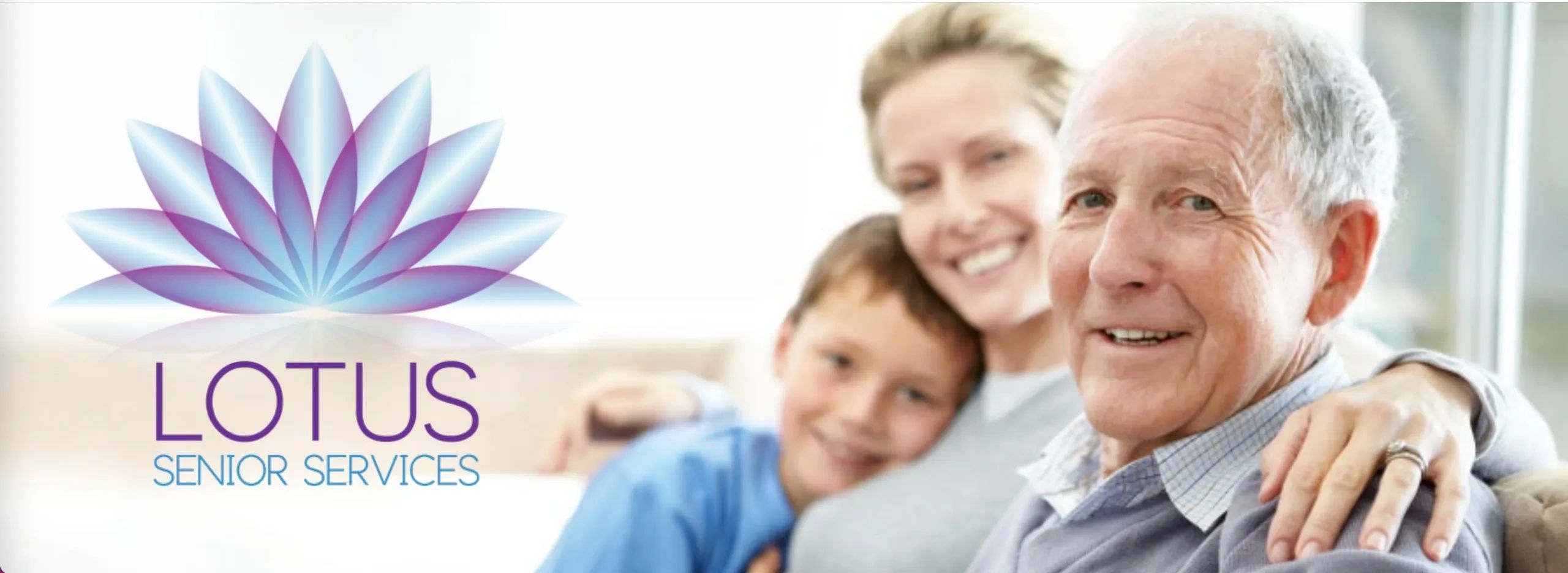 Lotus Senior Services