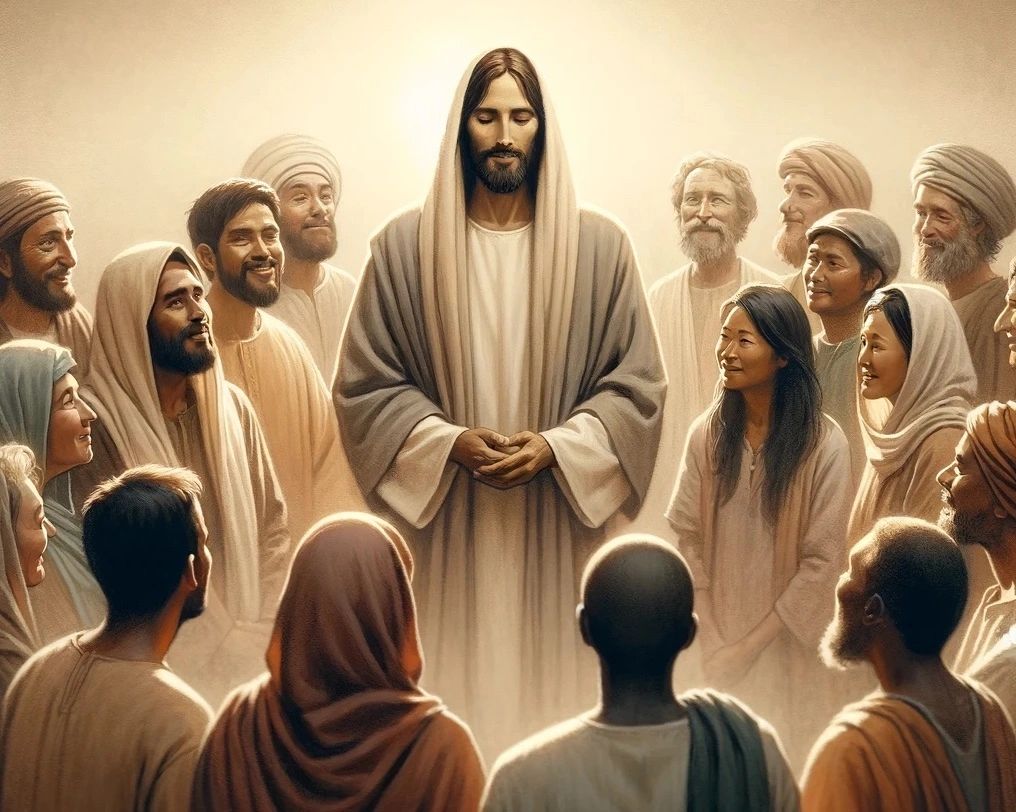 Lessons We Can Learn from the Disciples: Part 1