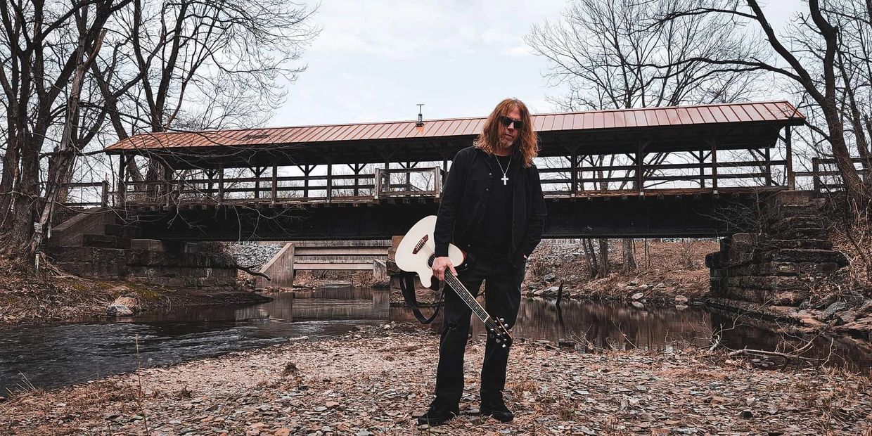 Patrick-motto - Band, Live Shows, Acoustic Music