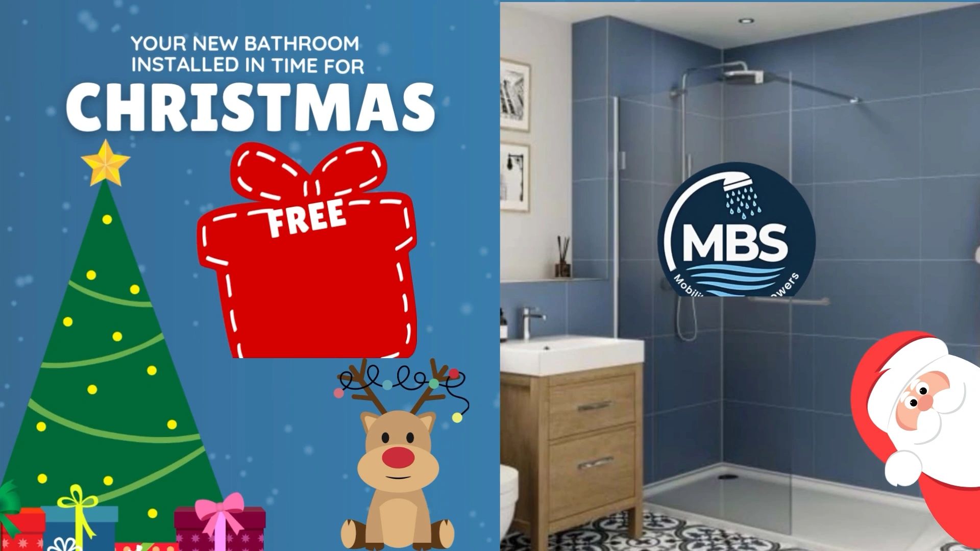 accessible bathroom solutions mobility showers walk-in showers wet ...