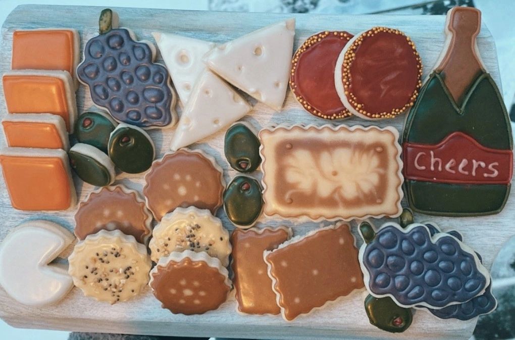 Tay's Treats - Bakery - Saskatoon, Saskatchewan