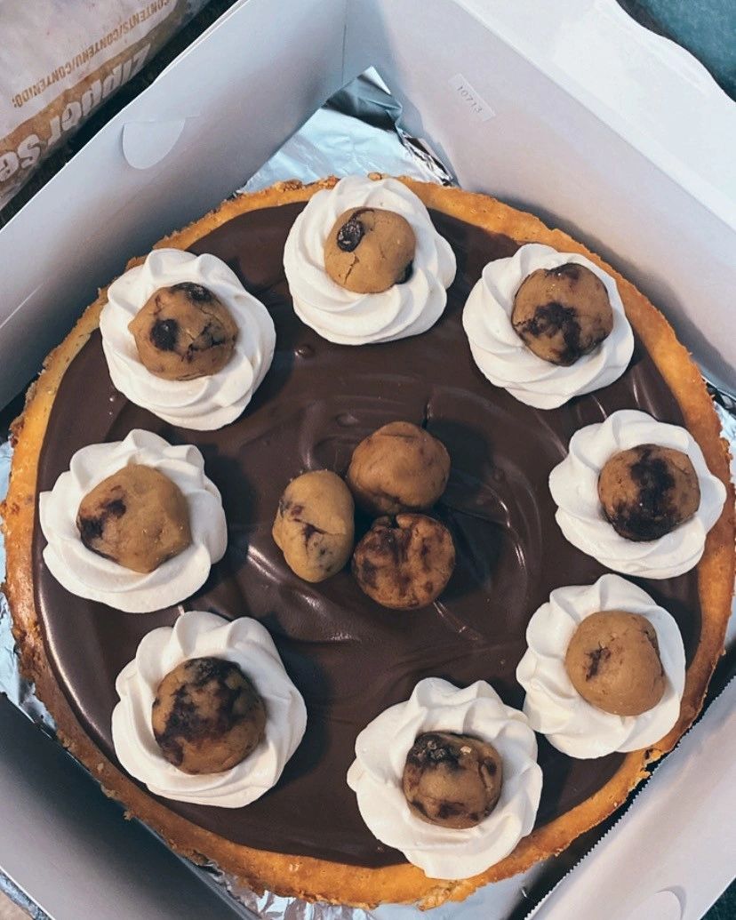 Tay's Treats - Bakery - Saskatoon, Saskatchewan