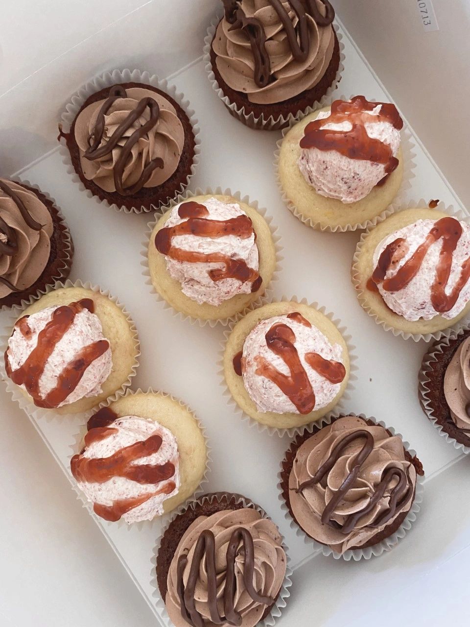 Tay's Treats - Bakery - Saskatoon, Saskatchewan