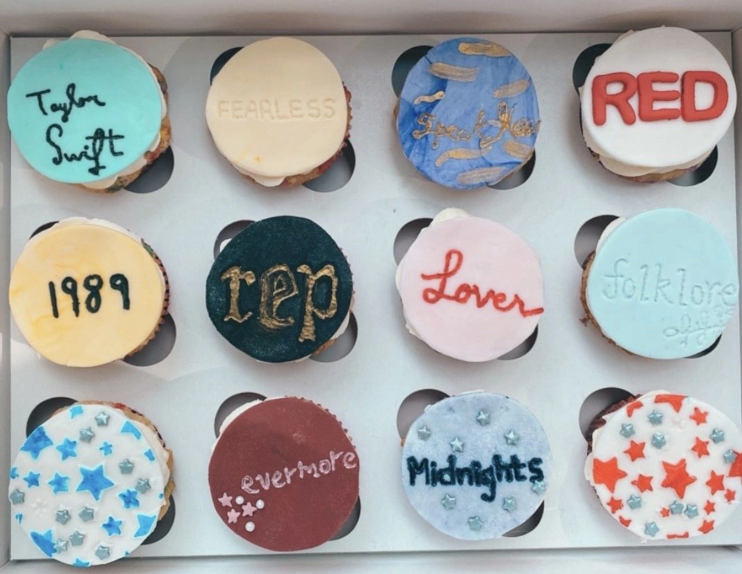 Tay's Treats - Bakery - Saskatoon, Saskatchewan