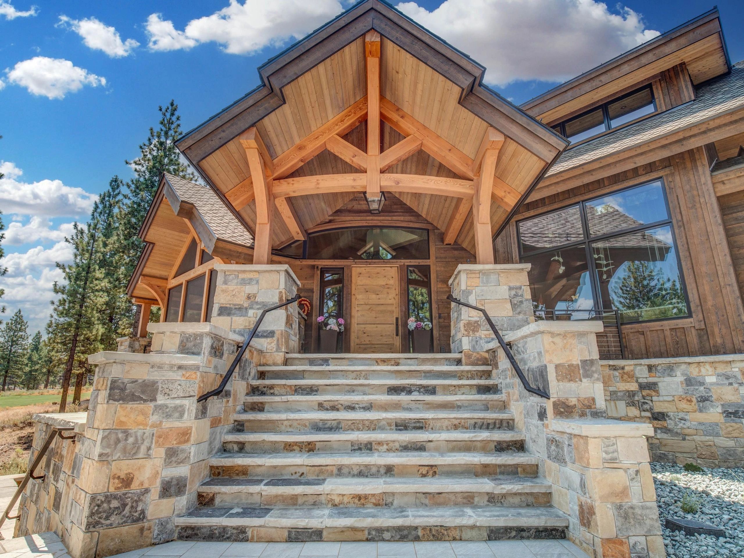 Landscaping - Iconic Landscape and Development, Inc.