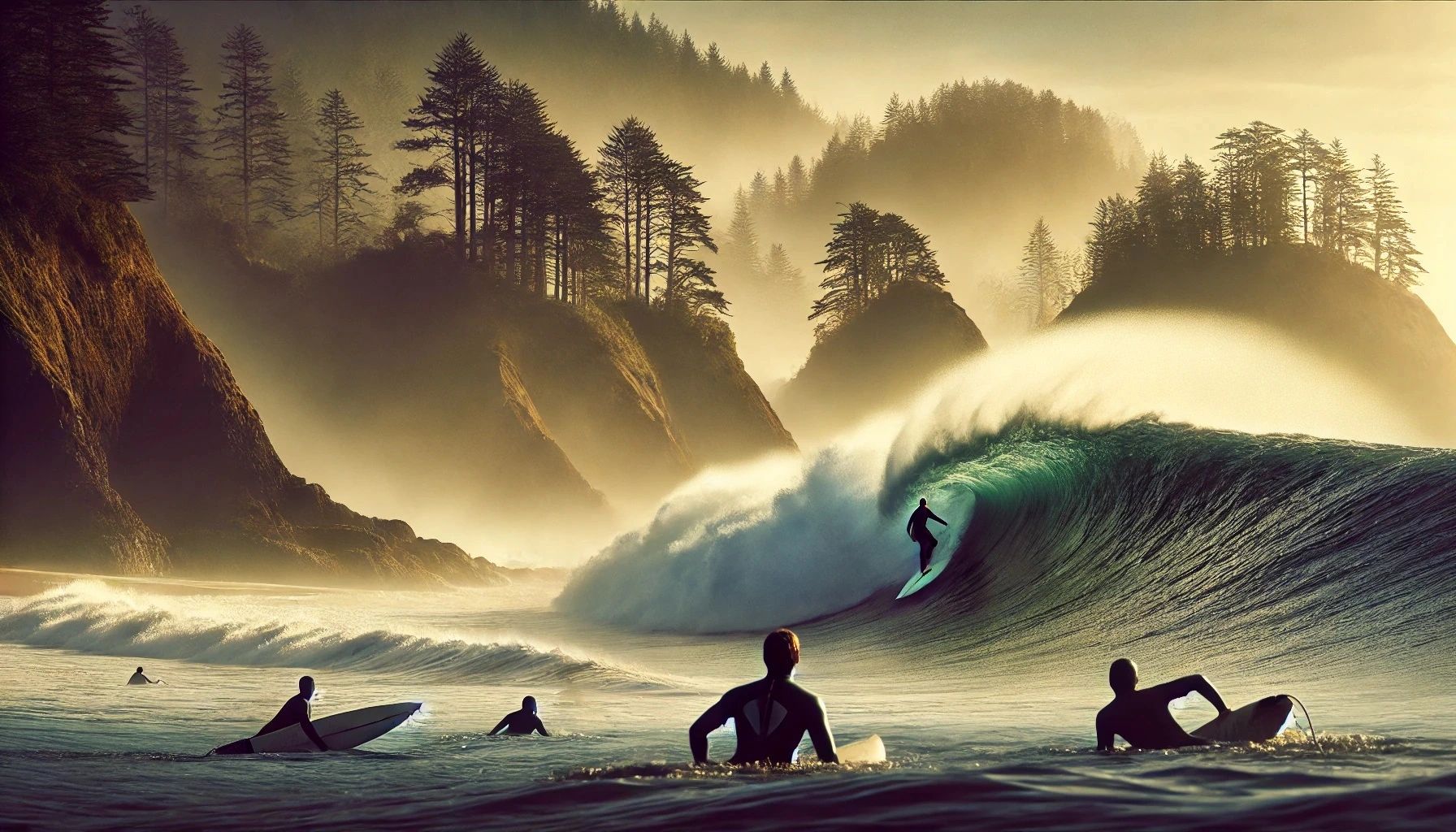 The Grom Father Foundation - Core Values