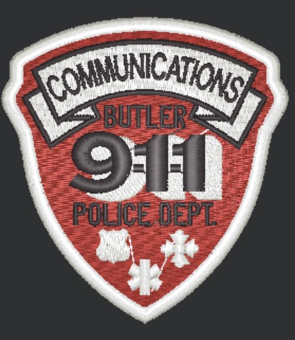 Butler Police Department
