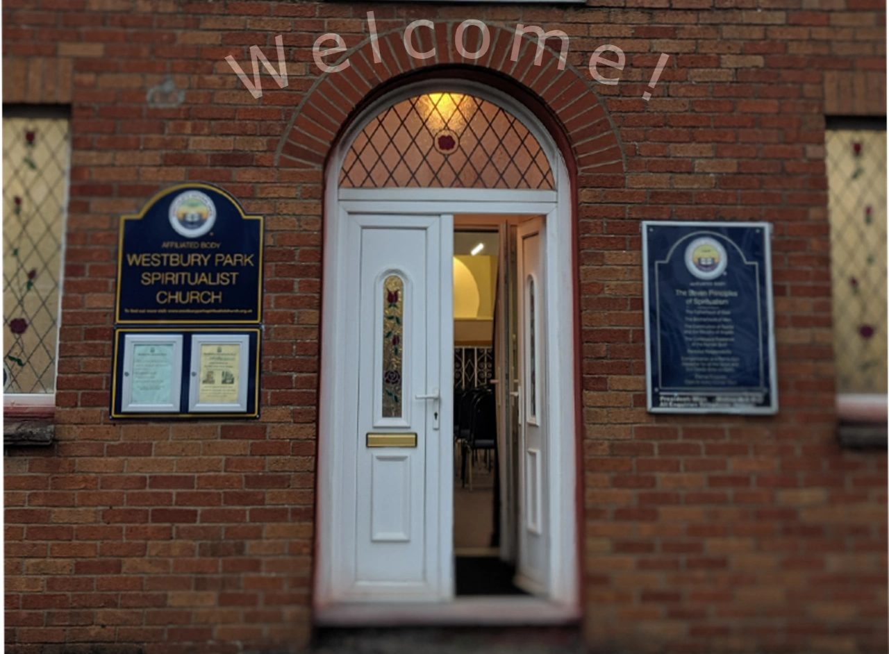 Church Open Day