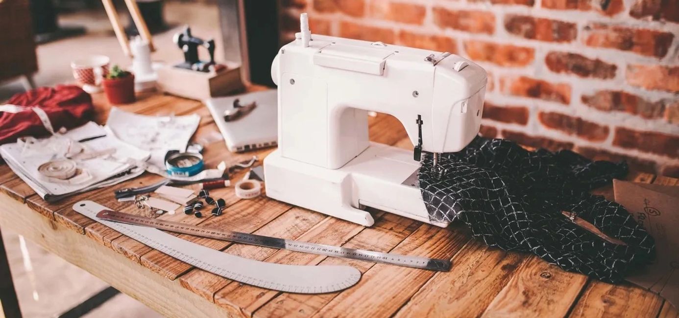 Sewn Products | Annamaria Design Studio