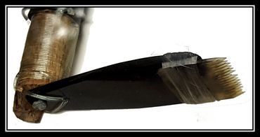 Cultural Tattoo Tools | Motor City Tattoo Museum