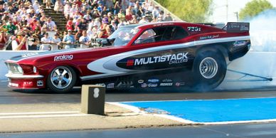 Team History | Martin Family Motorsports