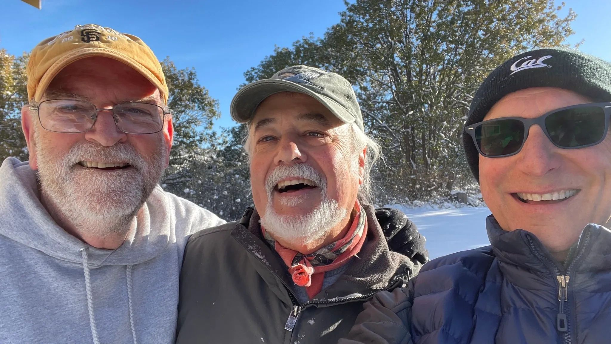 Peden, Monterey & Gould