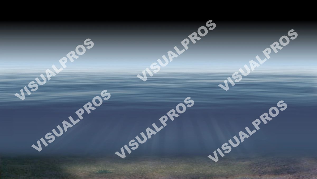 OV-1 BACKGROUND SCENE - LITTORAL/ INDOPACOM, SURFACE, SUBSURFACE ...