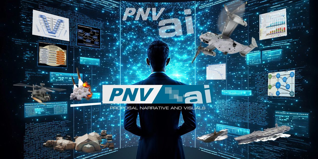 Proposal Dev | VisualPros