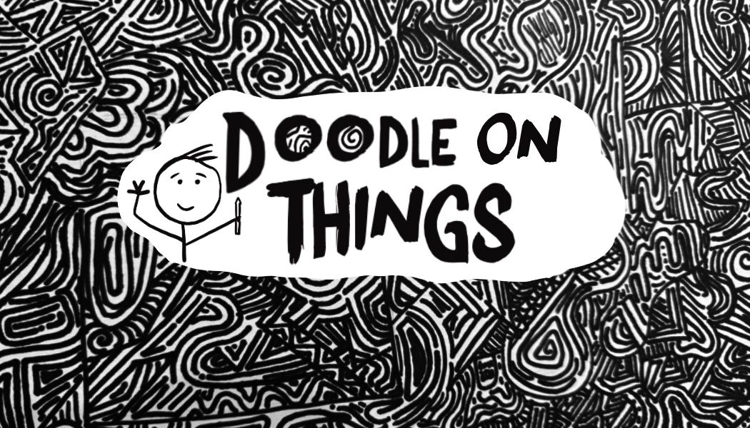About Me | Doodle on Things