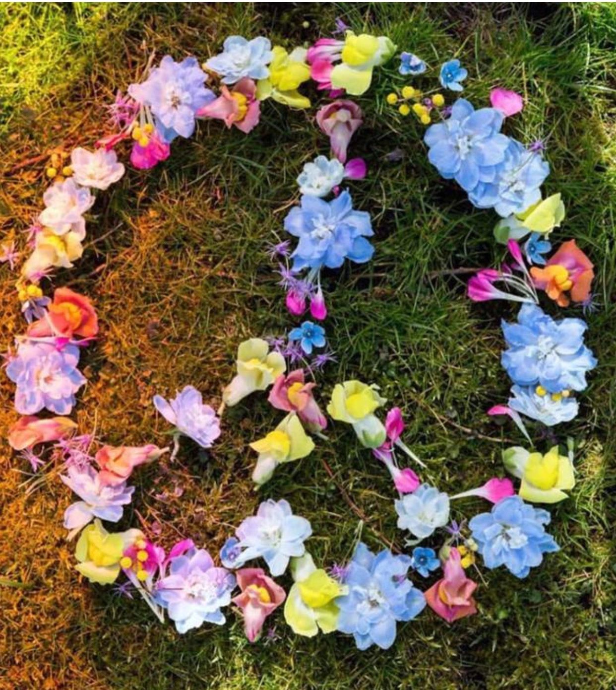 Meditatie, Bewustzijn - Peace Field Kempen - Geel, Vlaanderen