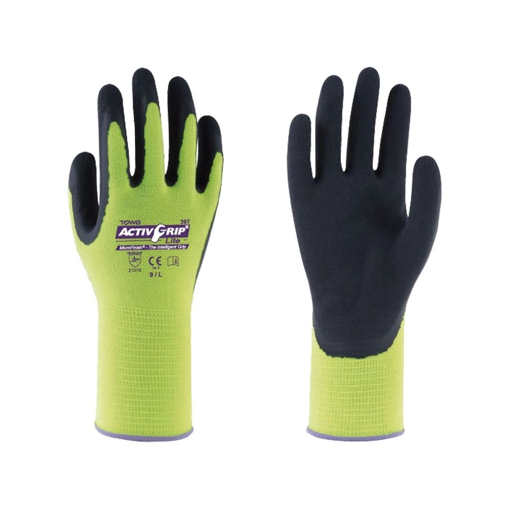Guante Active Grip Lite (und)