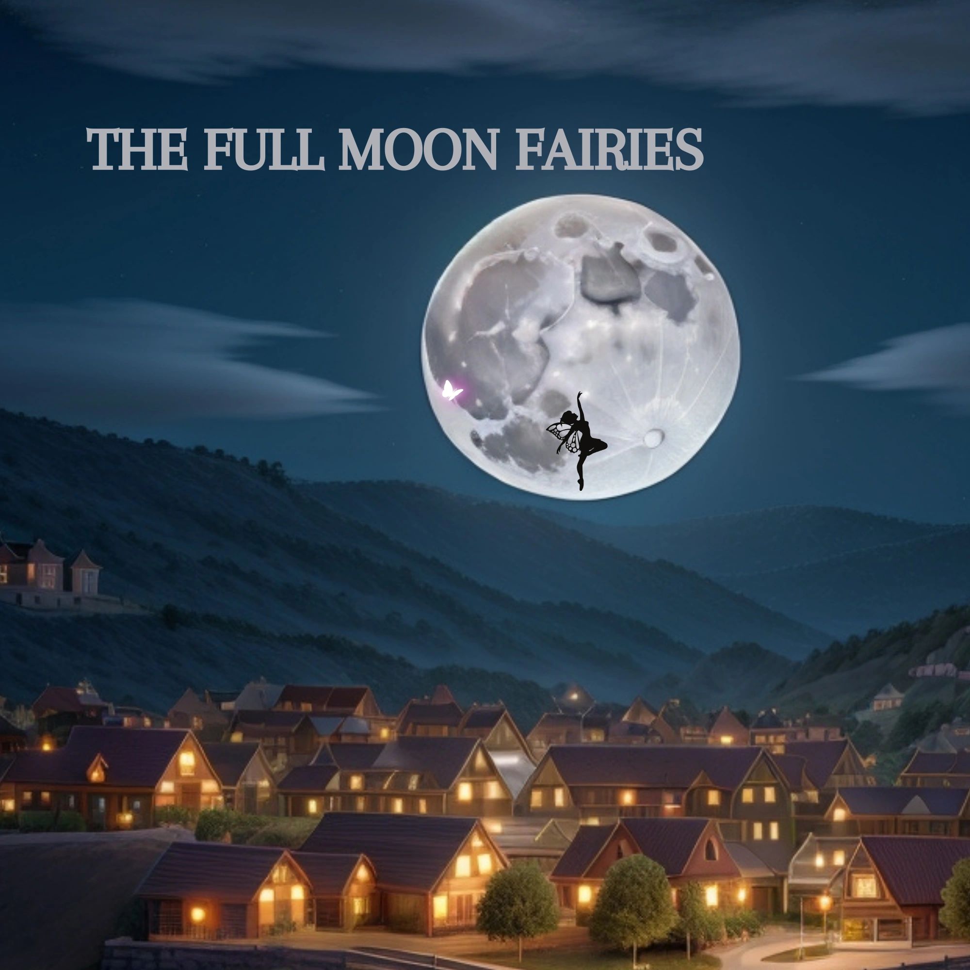 Discover the Enchanting World of Fairy Magic