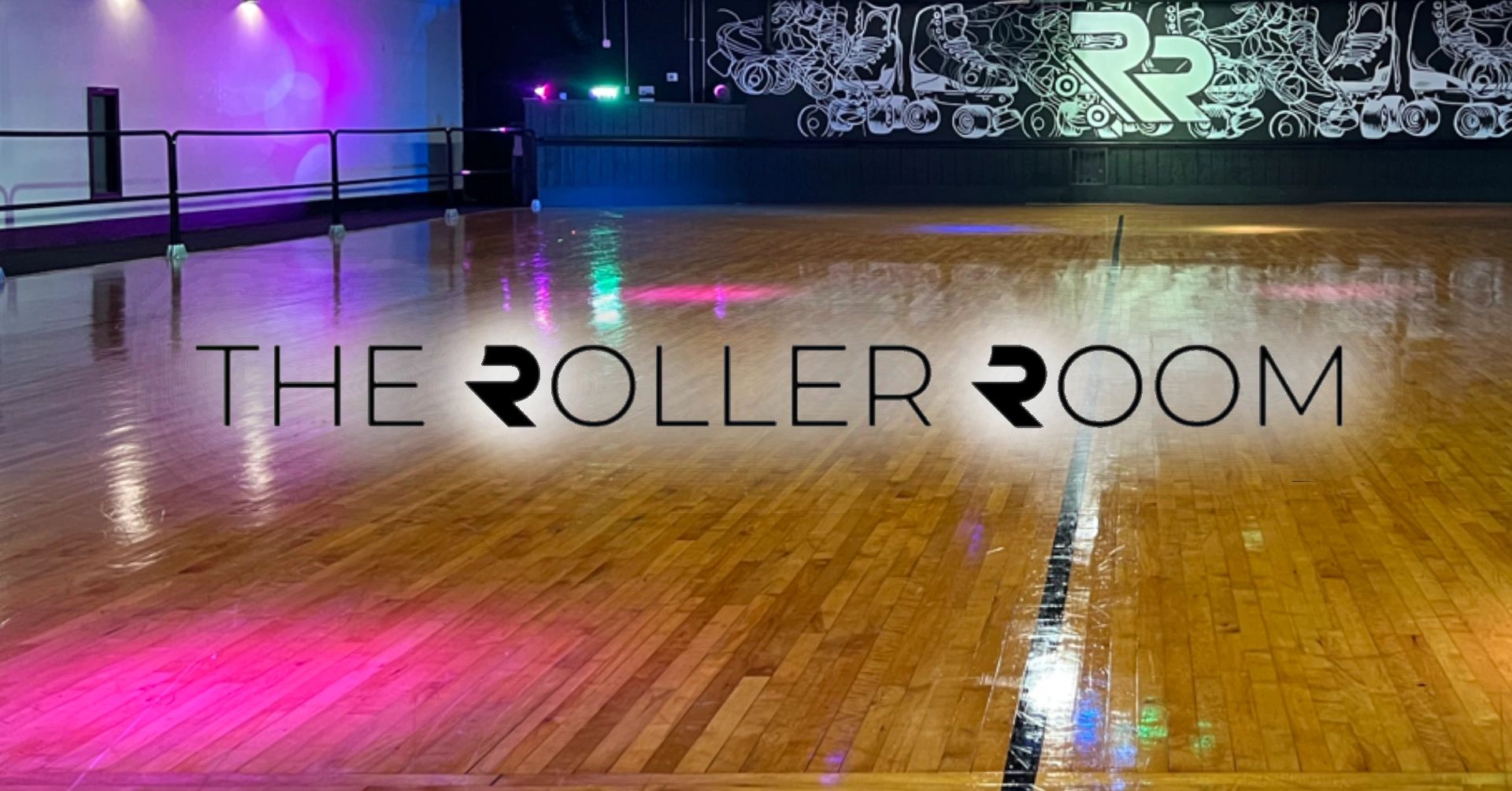 Princeton, TX Skating Rink | The Roller Room