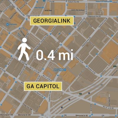 Georgia Link Public Affairs Group | Georgia Link Public Affairs Group