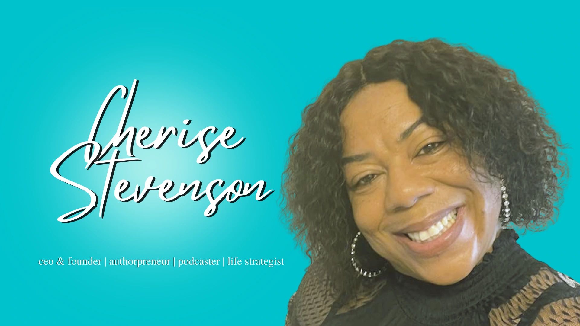 Cherise Stevenson