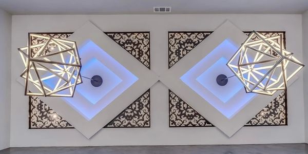 Expert Drywall Installation Services | J&M Construction