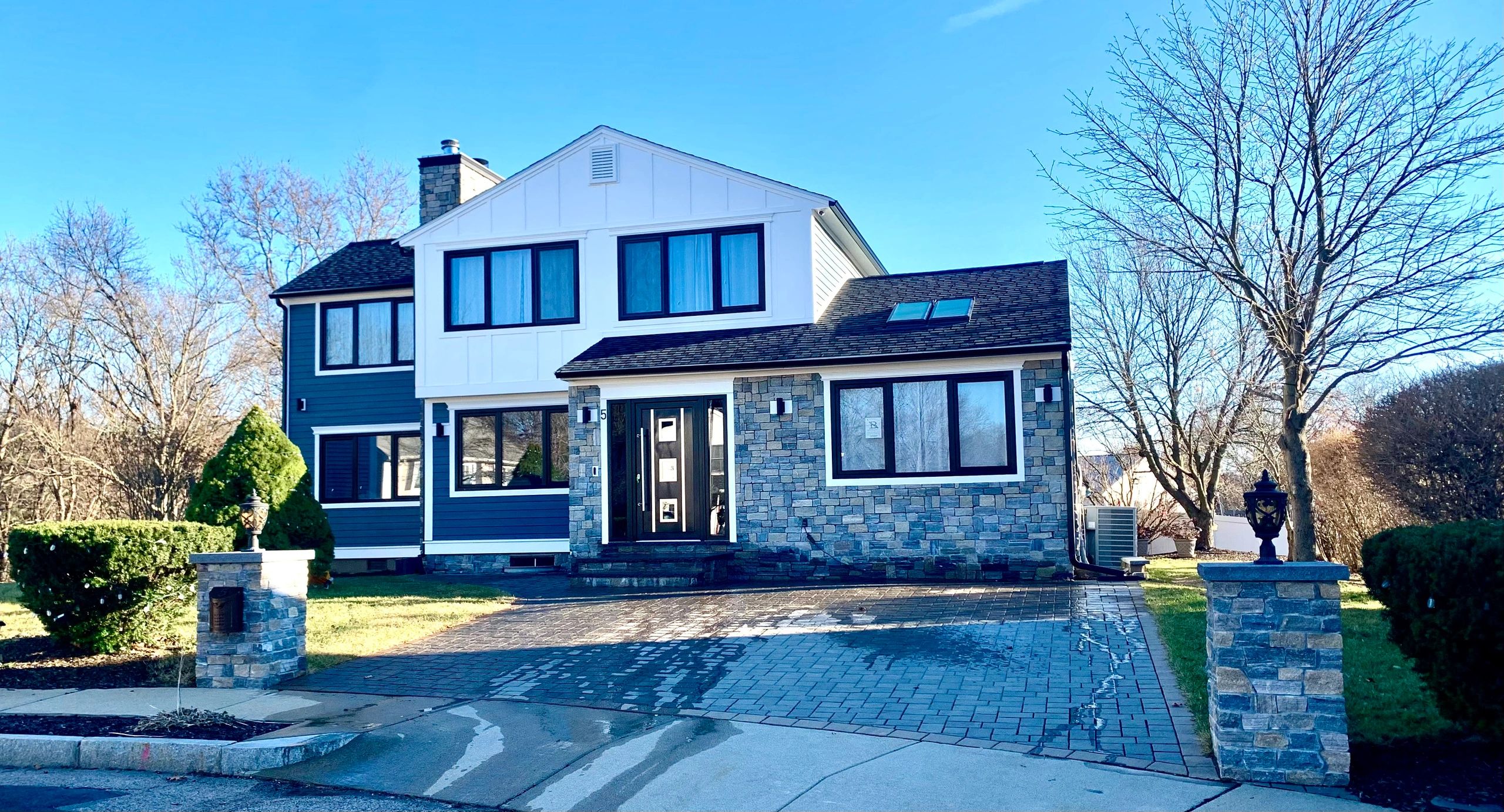 General Construction - MPW Builders Inc